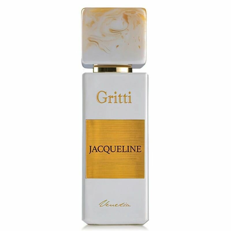GRITTI Jacqueline Парфюмерная вода 2 ml