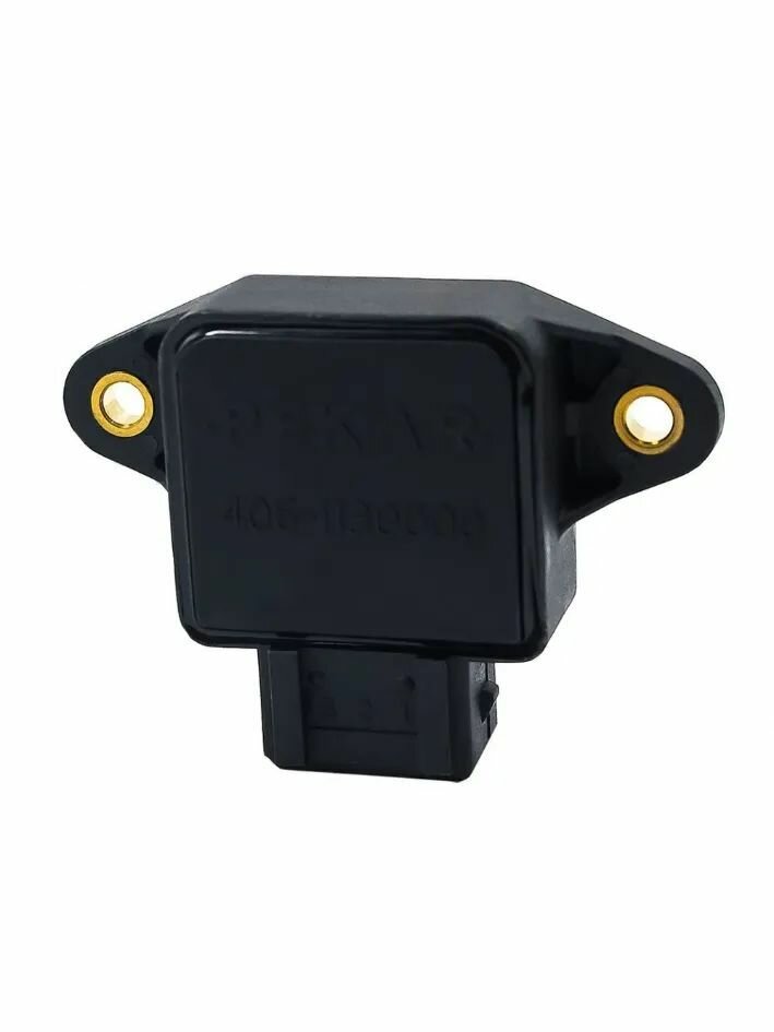 Датчик положения дроссельной заслонки ГАЗ 3302; УАЗ 3163 (для двиг. ЗМЗ-406,405,409 ЕВРО-2; УМЗ-4213, 4216) / PEKAR / 406-1130000