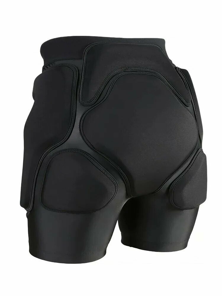 Защитные шорты для горных лыж и сноубордаHD0123