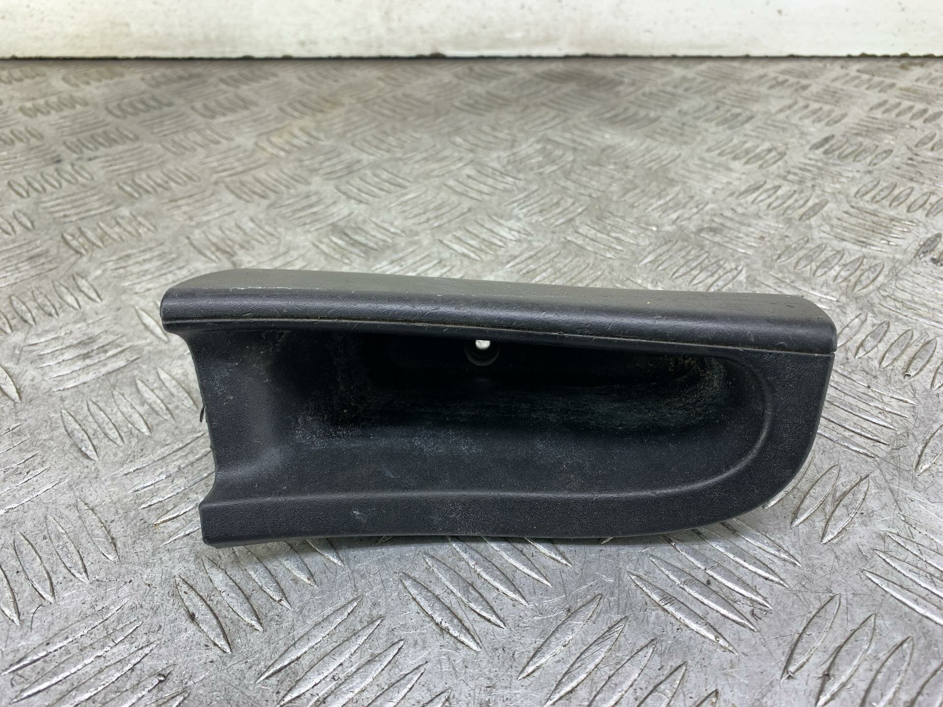 Накладка двери внутренняя передняя левая Opel Zafira A 2002 400608