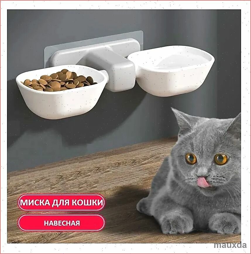 Миска для животных