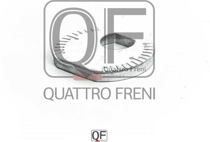 Эксцентрик QUATTRO FRENI QF00X00012 Toyota Avensis 00-08, Supra 86-02