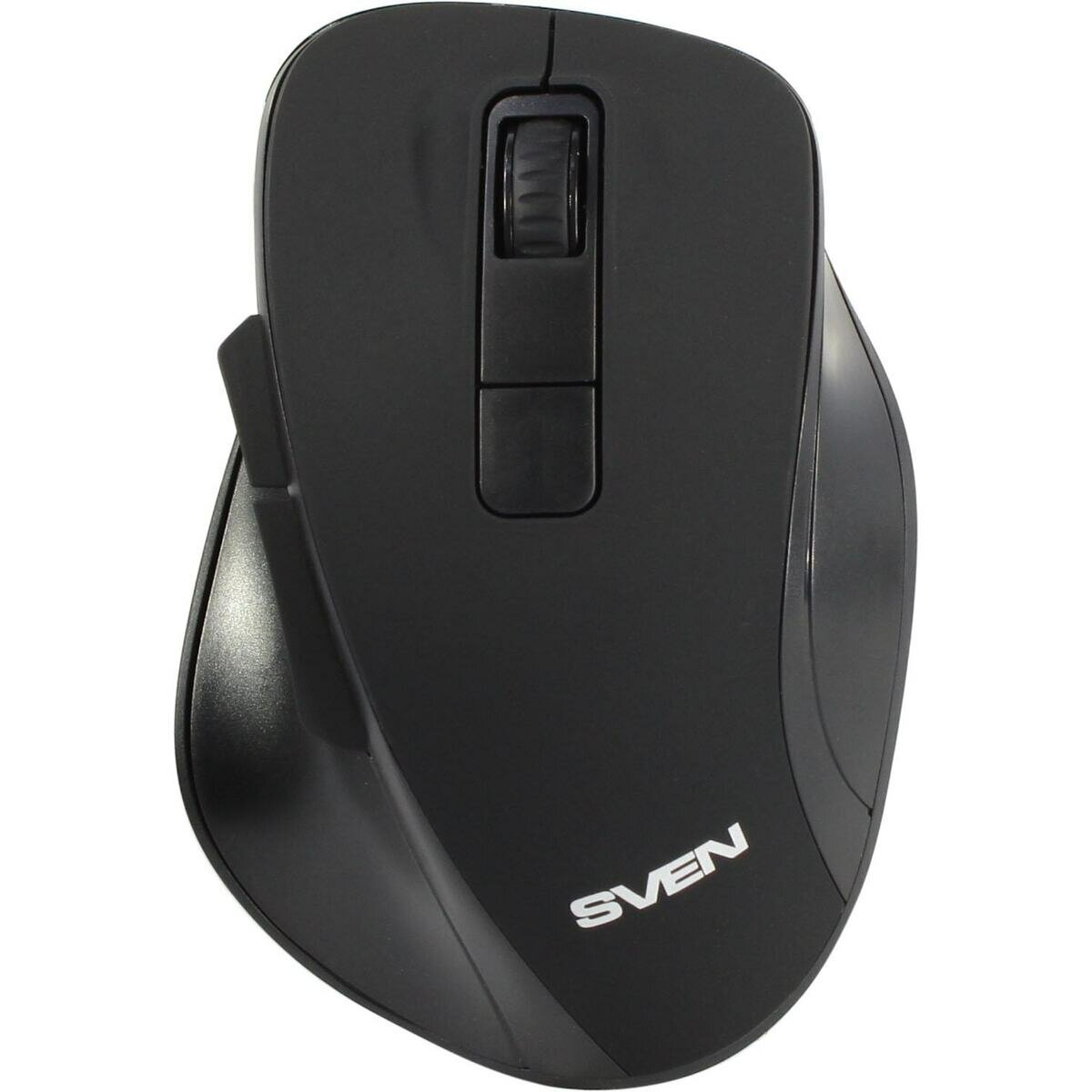 SVEN Wireless Optical Mouse (RTL) USB 6btn+Roll