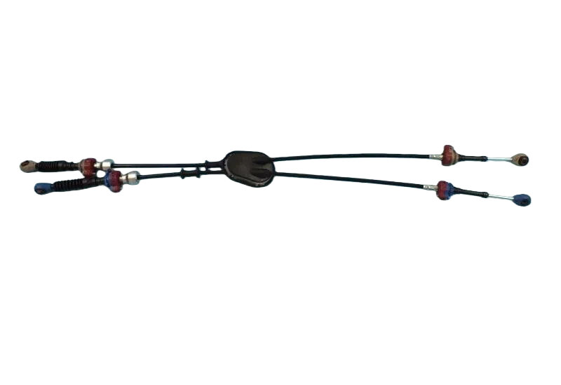 Трос переключения передач QUATTRO FRENI QF12B00109 Nissan