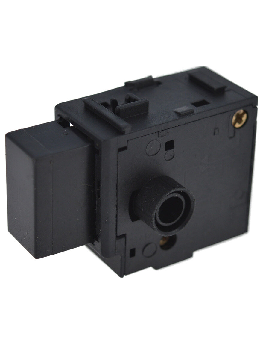 Выключатель 6A 250V для перфоратора вихрь П-1400К-В (s/n SKT ~)