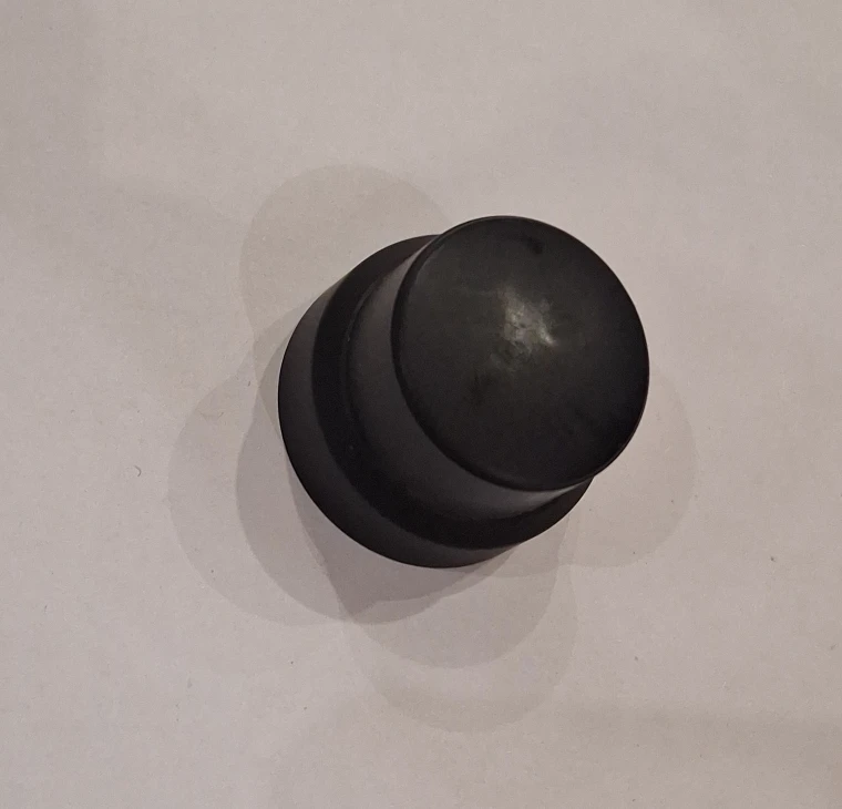 Внешняя ручка переключения функций ресивера KENWOOD (KRF-V6020)