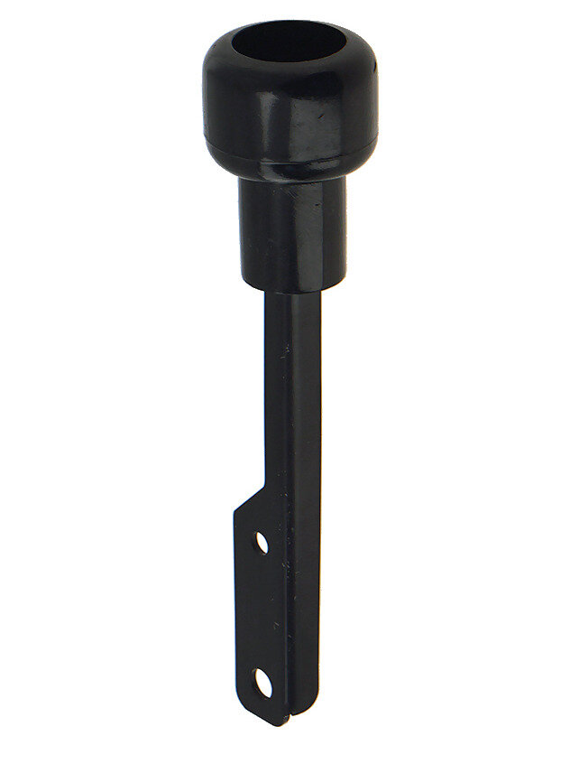 Ручка управления для снегоуборщика HUTER SGC 4800 (s/n KC~)