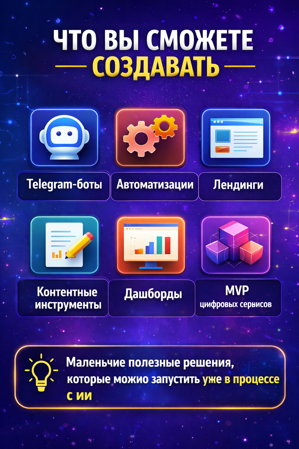 24vibecoding. Вайб-кодинг: как освоить и достичь в нём высот — фото 1