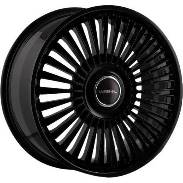 Кованый колесный диск Vissol F-3149 R21x9.0J 5x120 ET45 ЦО62.5 для автомобиля
