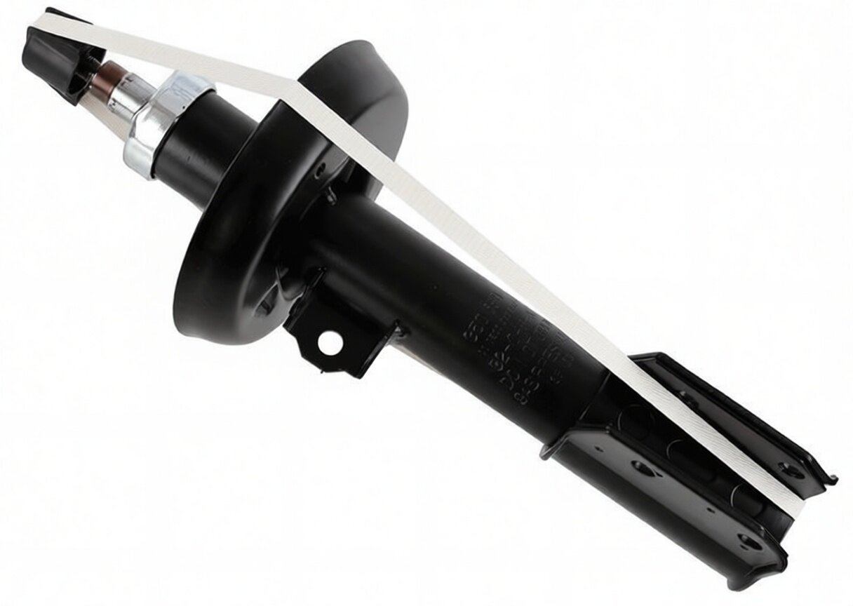 Амортизатор передний правый Opel Astra F/G (-09) 350688 Sachs арт. 350688