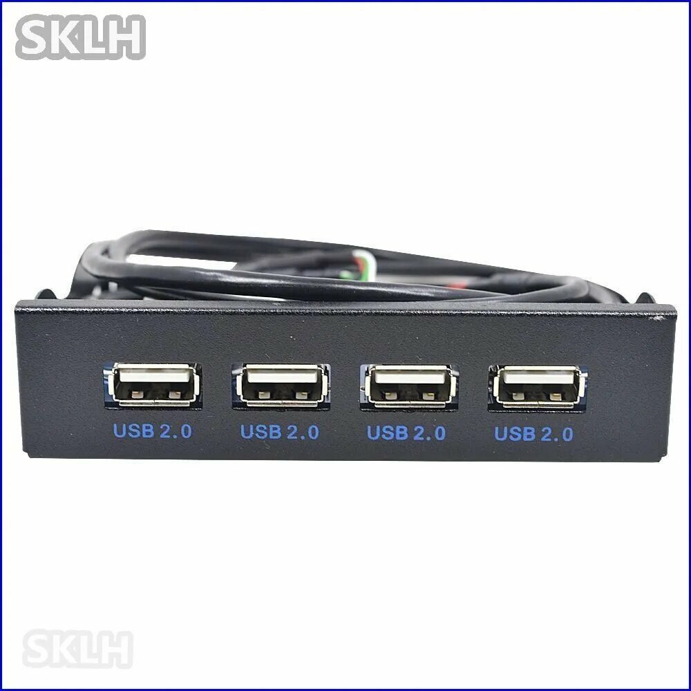 USB-концентратор — фото 1