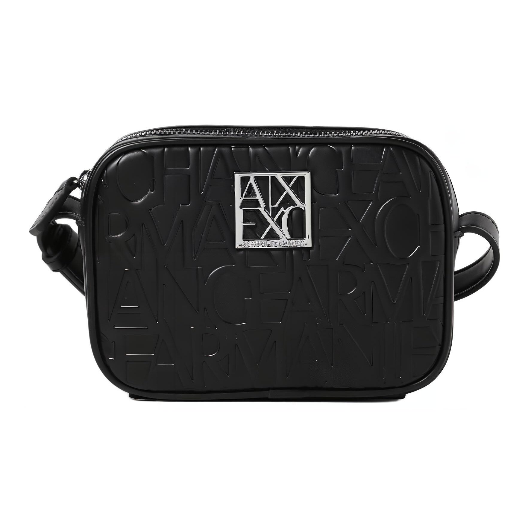 Сумка Armani Exchange, черный — фото 1