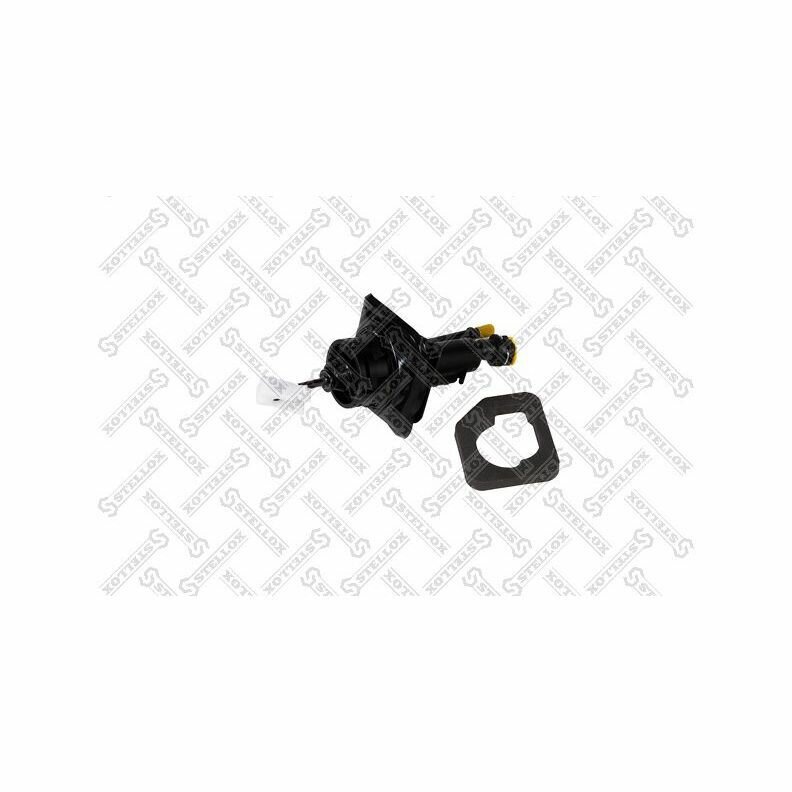 Цилиндр сцепл. глав! Ford Focus 04-12/12>/Kuga I 08-12/12>, STELLOX 0584189SX