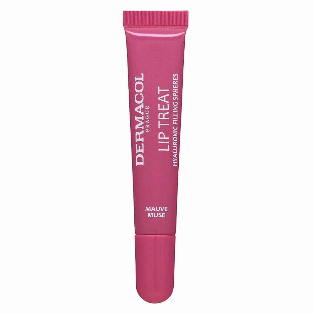 Бальзам для губ Dermacol Lip Treat 6 Mauve Muse