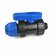 Кран BOUTTE ПНД 25 - НР 3/4"