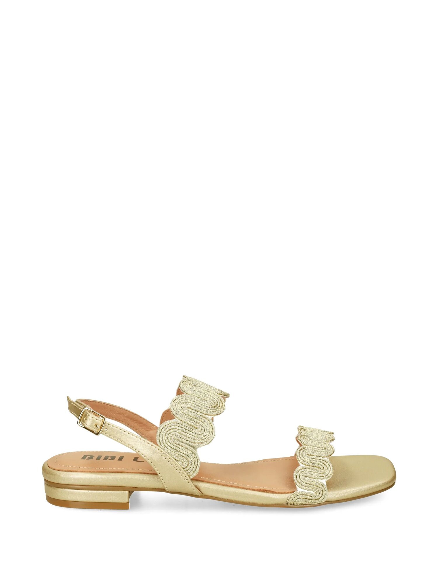 Босоножки Solen sandals