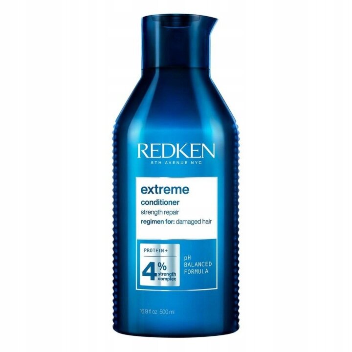 Бальзам для волос Redken Extreme Conditioner 500 мл