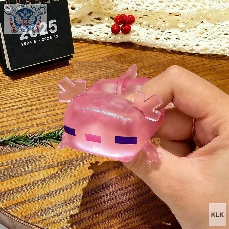Игрушка-антистресс — фото 1