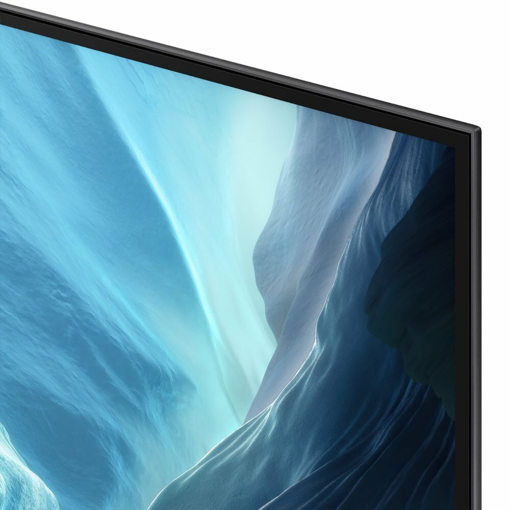 Телевизор Samsung QE83S90HAEXPY Диагональ 83" 3840x2160 (16:9) 144 Гц Tizen — фото 1