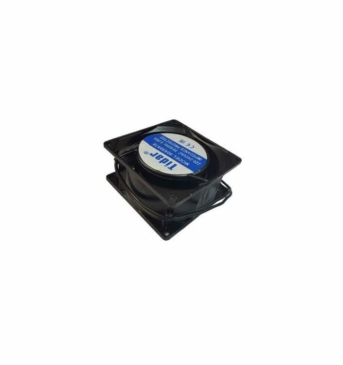 Вентилятор 220V 80*80*38 RQA8038HSL220VAC