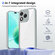 Чехол для Honor X8d