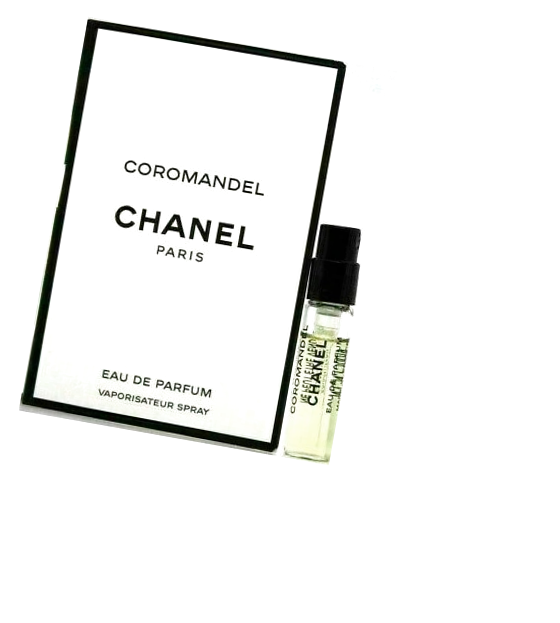 Духи Шанель Коромандель 1.5 мл пробник для женщин - Chanel Les Exclusifs De Coromandel парфюм