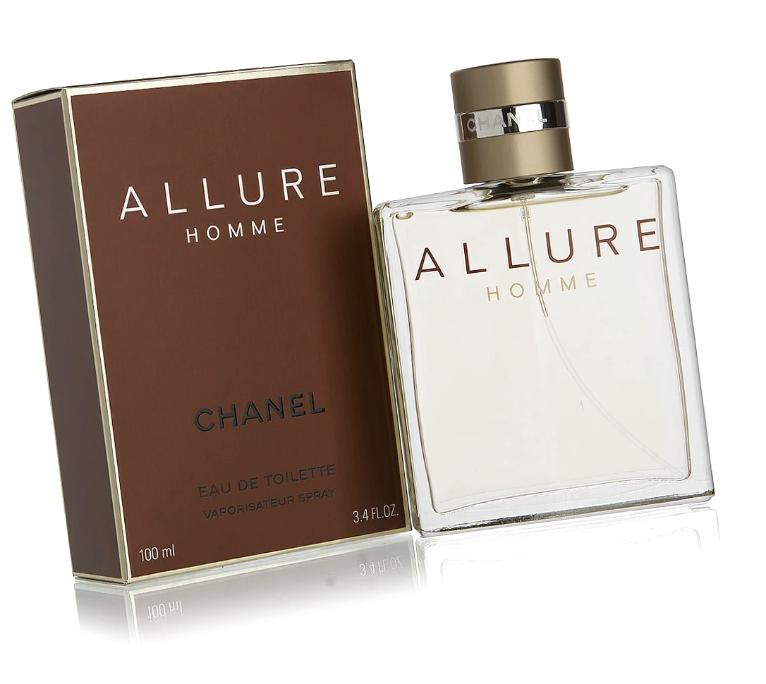 Мужская туалетная вода Шанель Аллюр Хом 100 мл / Chanel Allure Homme