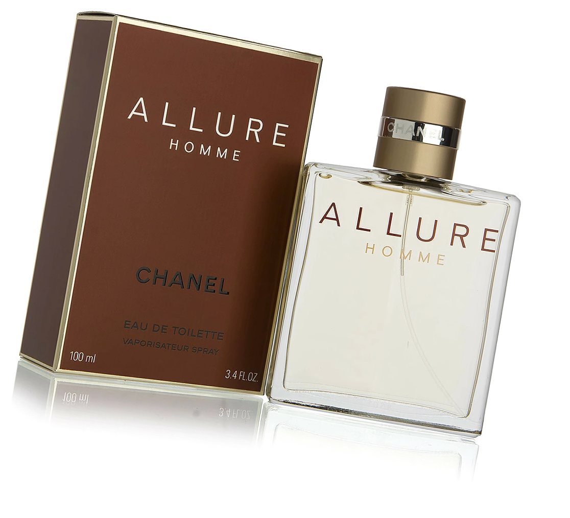 Аромат для мужчин Шанель Аллюр Хом / Chanel Allure Homme 100 мл