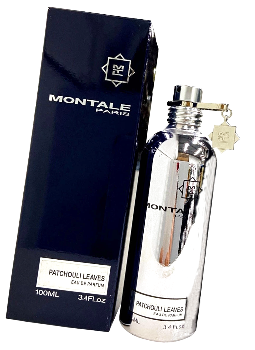 Парфюм Монталь Пачули Ливс 100 мл для мужчин и женщин - Montale Patchouli Leaves