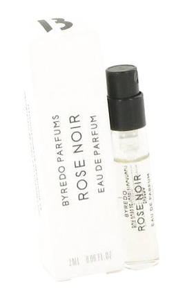 Женская миниатюра Byredo Rose Noir 2 мл / Байредо Роза Нуар парфюмерная вода