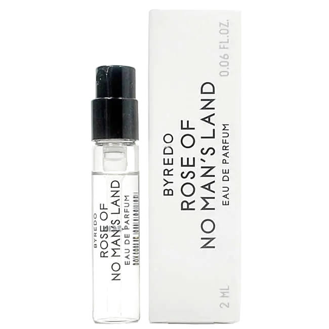 Миниатюра Byredo Rose Of No Man S Land 2 мл - парфюм унисекс Байредо