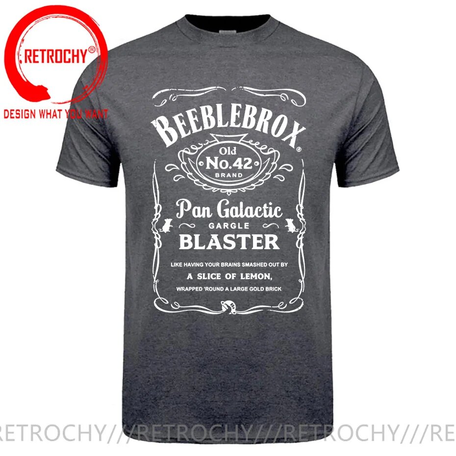 Футболка RETROCHY