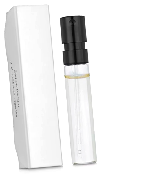 Ella K Parfums Reflet Sur L Okavango парфюмерная вода 2 мл сэмпл - для мужчин и женщин / Отражение На Окаванго