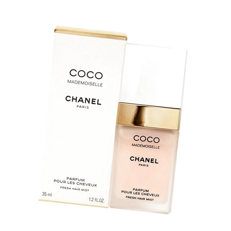Chanel Coco Mademoiselle дымка для волос женская 35 мл / Коко Мадмуазель