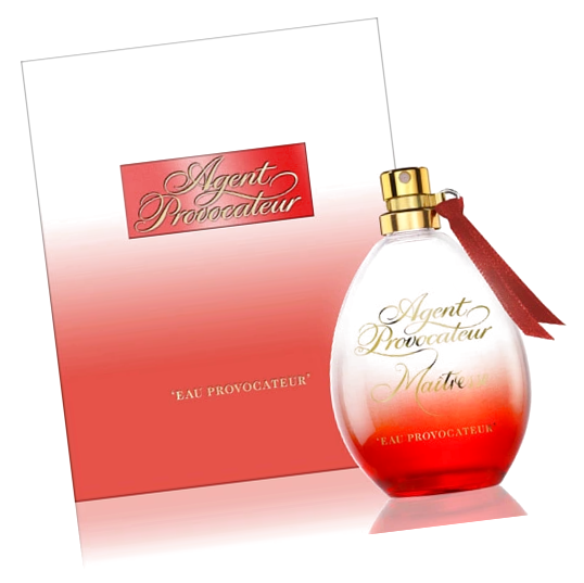 Парфюм для женщин Agent Provocateur Maitresse Eau Provocateur 50 мл - Мэтрес О Провокатор