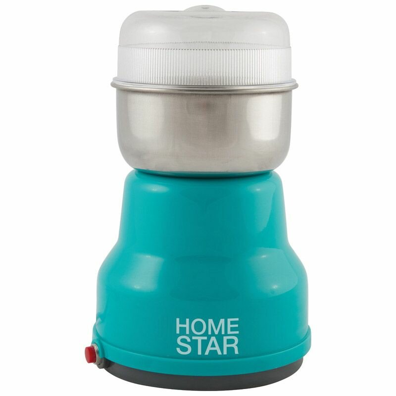 Кофемолка HOMESTAR, 150 Вт, HS-2001