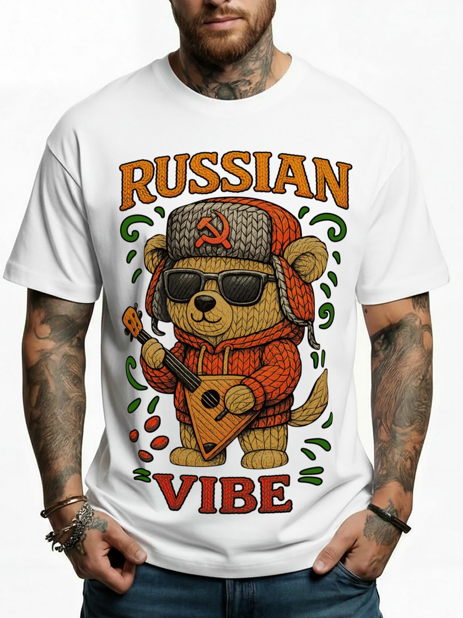 Футболка