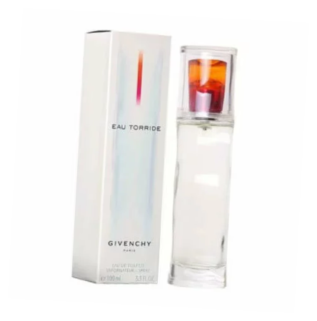 Givenchy Eau Torride 100 мл туалетная вода / Живанши О Торрид женская