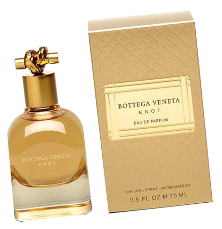 Парфюм для женщин Боттега Венета Кнот 75 мл / Bottega Veneta Knot