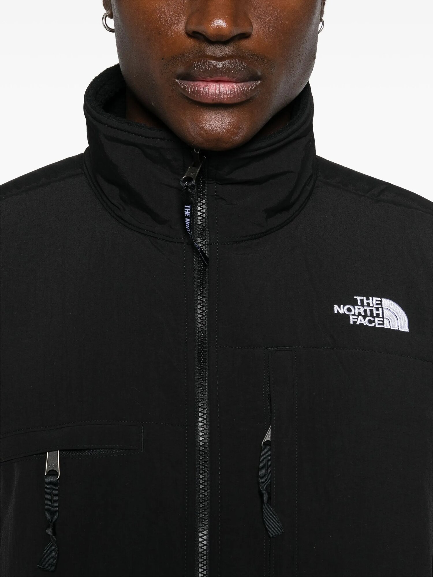 Куртка The North Face Denali, размер 2XL — фото 1
