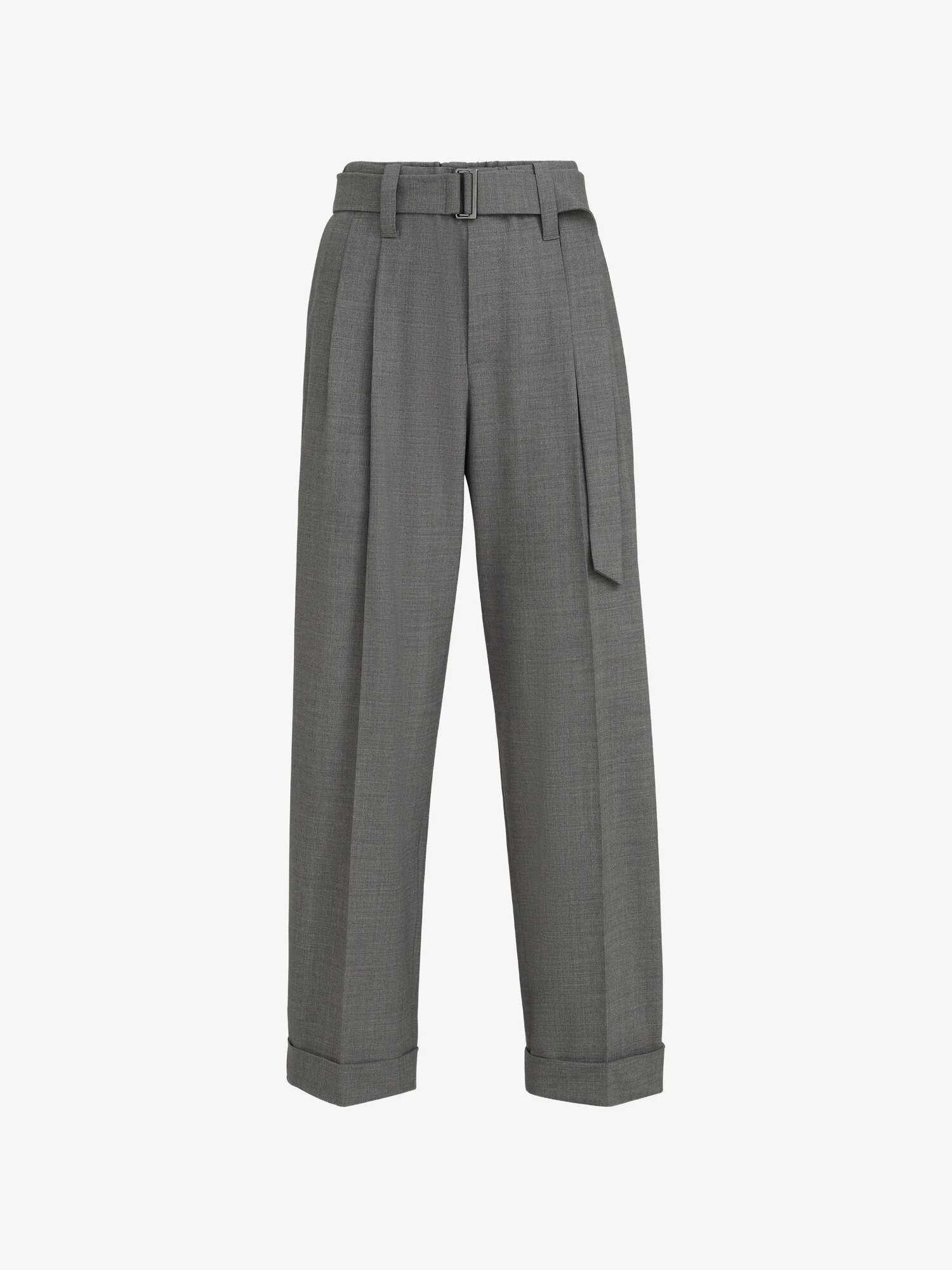 Брюки BRUNELLO CUCINELLI tropical luxury