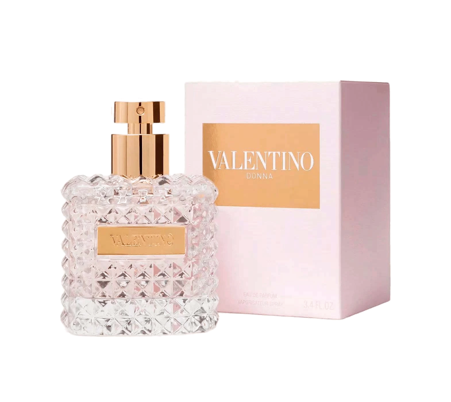 Женские духи Валентино Донна 100 мл / Valentino Donna парфюмерная вода