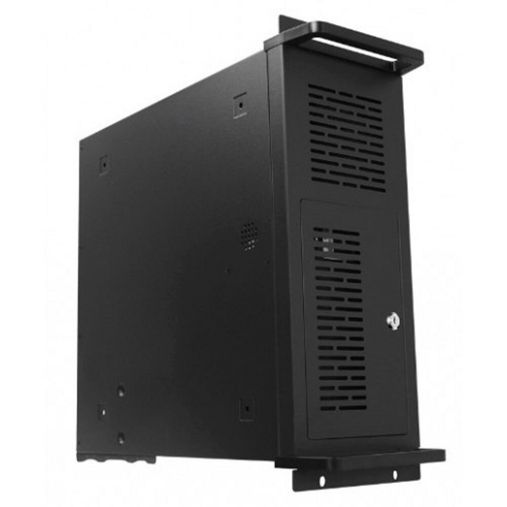 Корпус для компьютера InWin ATX, Rackmount, БП-Нет