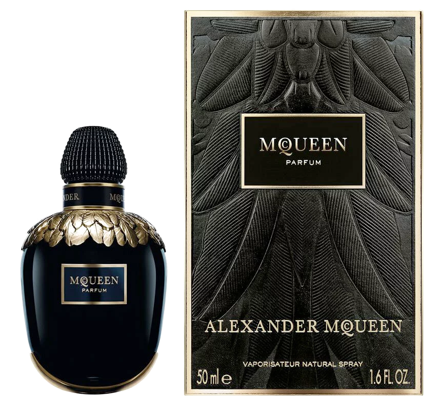 Духи Alexander McQueen McQueen Parfum для женщин 50 мл - Маккуин парфюм