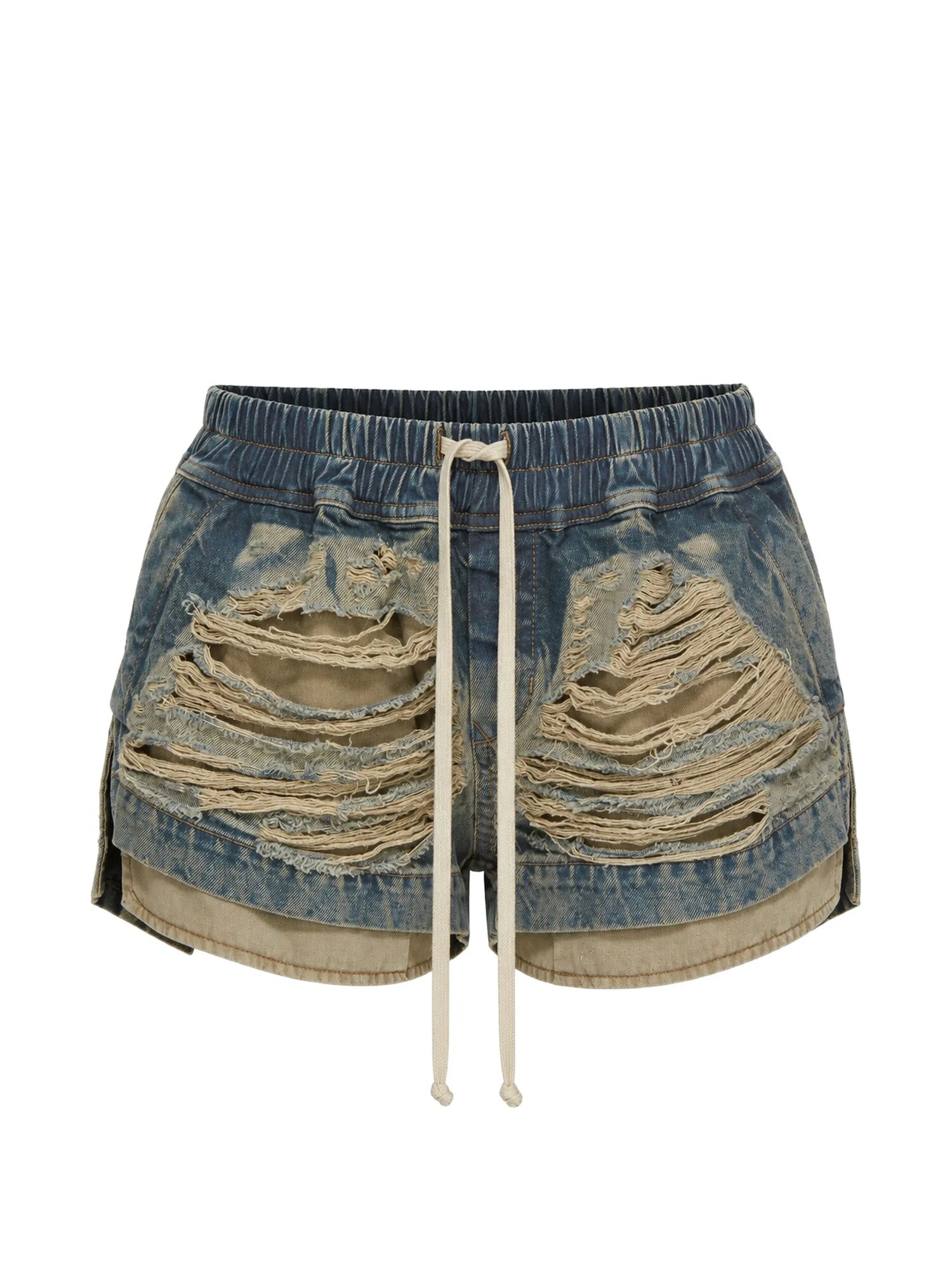 Шорты Fog boxers