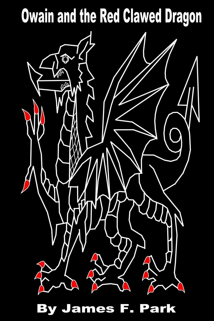 Owain and The Red Clawed Dragon — фото 1