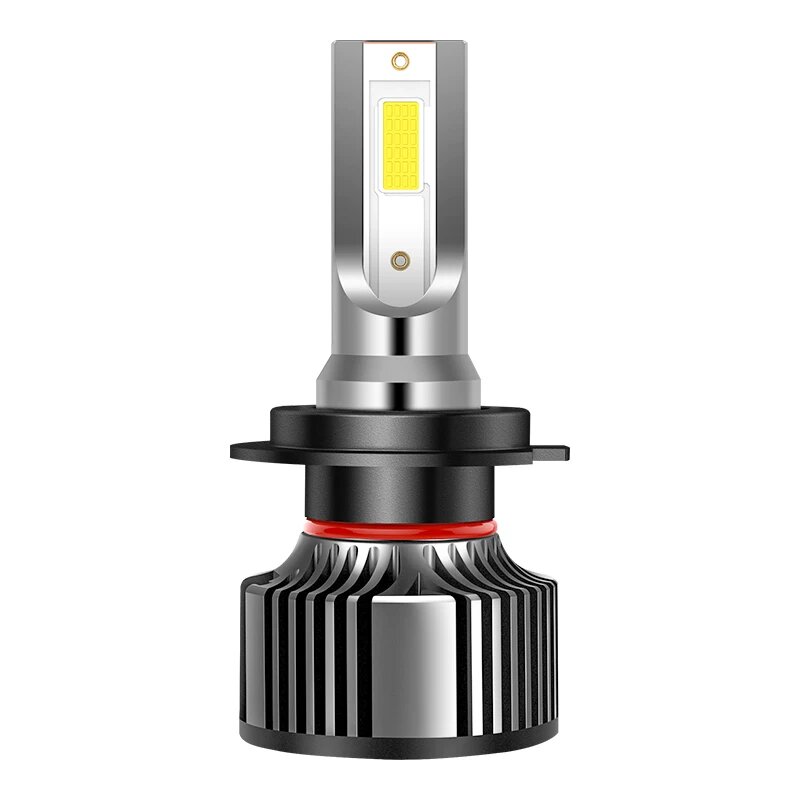 Jinri Sunlight M1 100W Профессиональная светодиодная фара с двойным лучом для автомобиля, одна штука