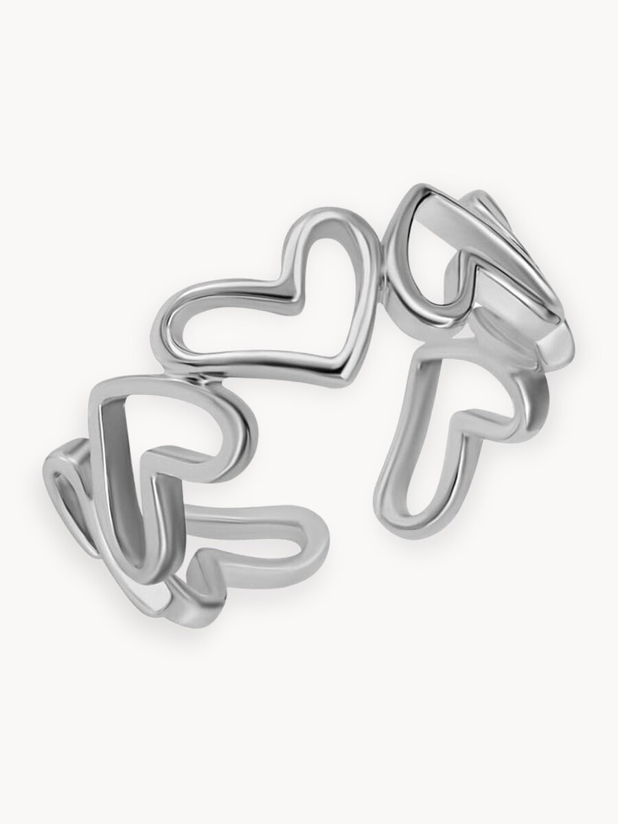 Кольцо помолвочное