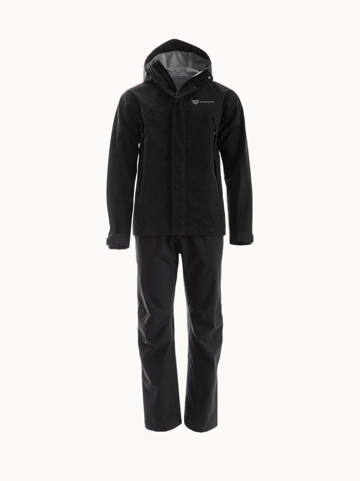 Штормовой костюм горка мужской тактический для охоты и рыбалки DYNAMIC