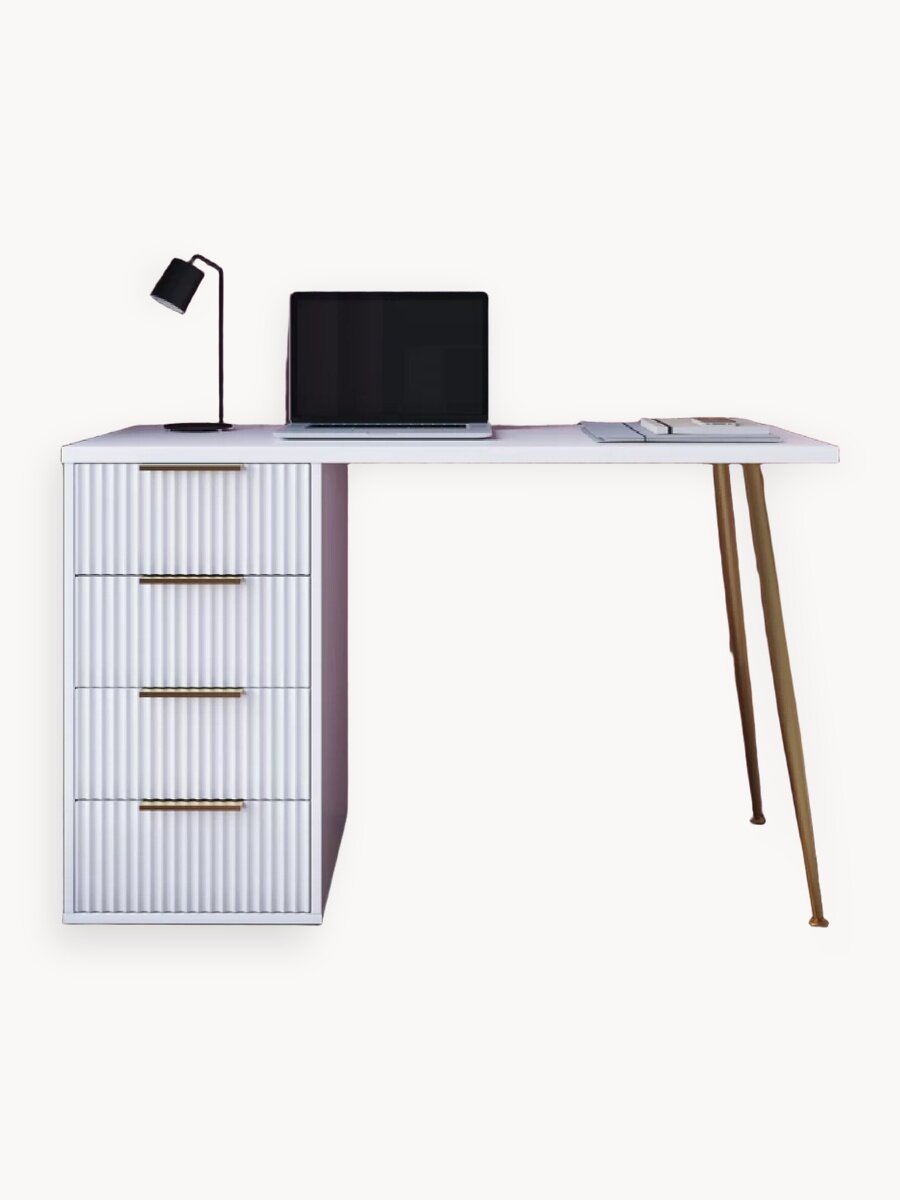 Письменный стол Волна